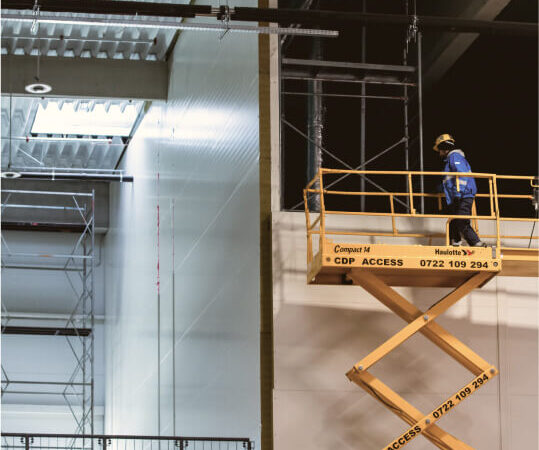 Services - GlobalVision